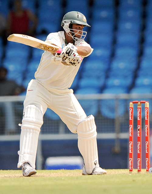 We are eyeing a target of around 300 - Tamim | ESPNcricinfo