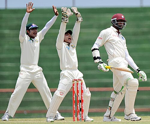 Reifer looks at positives from loss | ESPNcricinfo