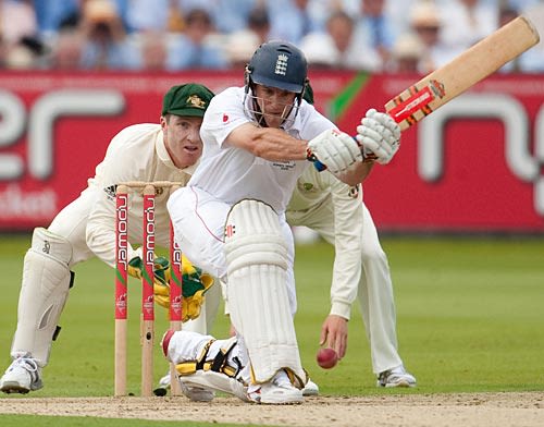 England's favourite venue | ESPNcricinfo