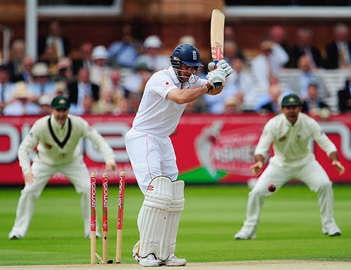 England take grip after scoring 425 | ESPNcricinfo.com
