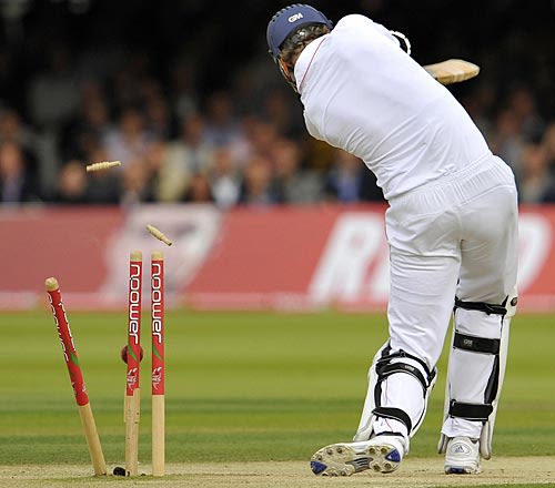 Stuart Broad plays on | ESPNcricinfo.com