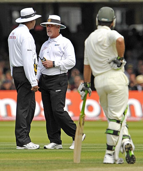 Is it an lbw? Is it a catch? | ESPNcricinfo