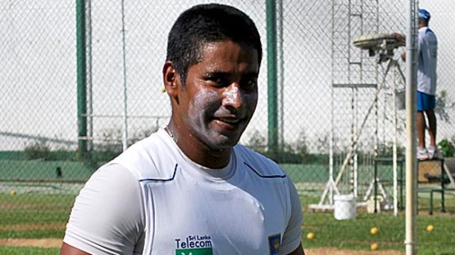 Chaminda Vaas to assist New Zealand bowlers during Sri Lanka Tests ...