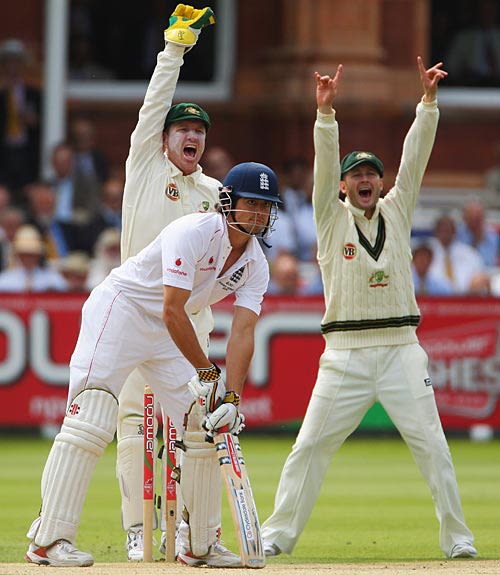 Will England choke? | ESPNcricinfo