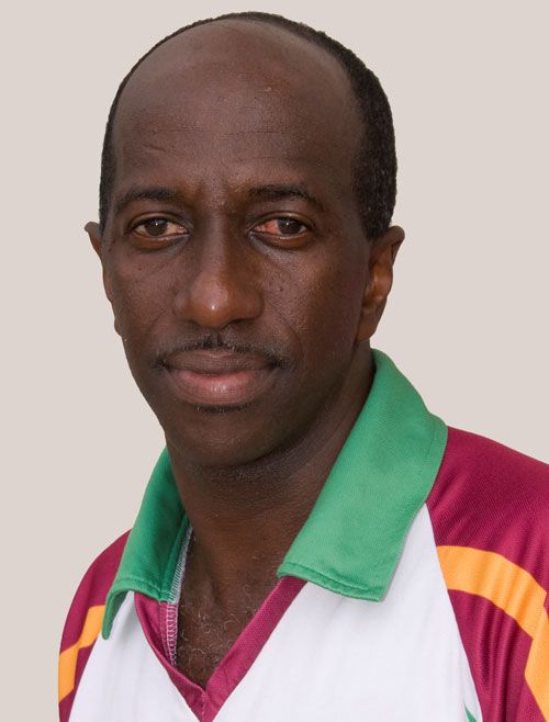 Williams eyes full-time job | ESPNcricinfo