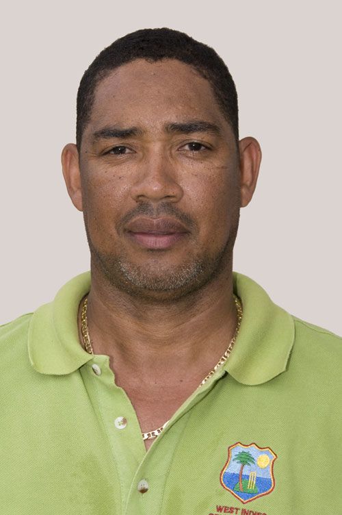 Robert Haynes | ESPNcricinfo.com