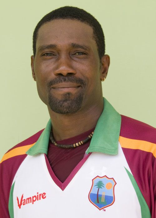 Dale Richards, player portrait | ESPNcricinfo.com