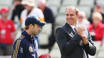 Hayden tips Hughes for 'enormous career' | ESPNcricinfo
