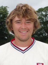 James Shackleton Profile - Cricket Player England | Stats, Records, Video