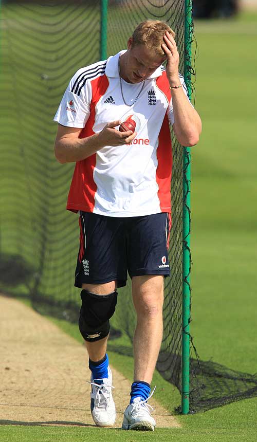 Will Flintoff answer the higher call? | ESPNcricinfo