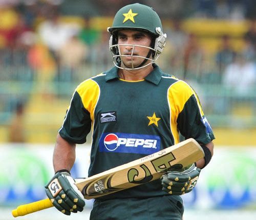 Imran Nazir regrets premature Pakistan debut | ESPNcricinfo