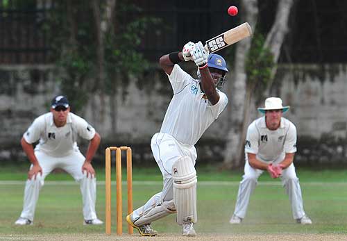 Resolute SLC Development XI hold on for draw | ESPNcricinfo