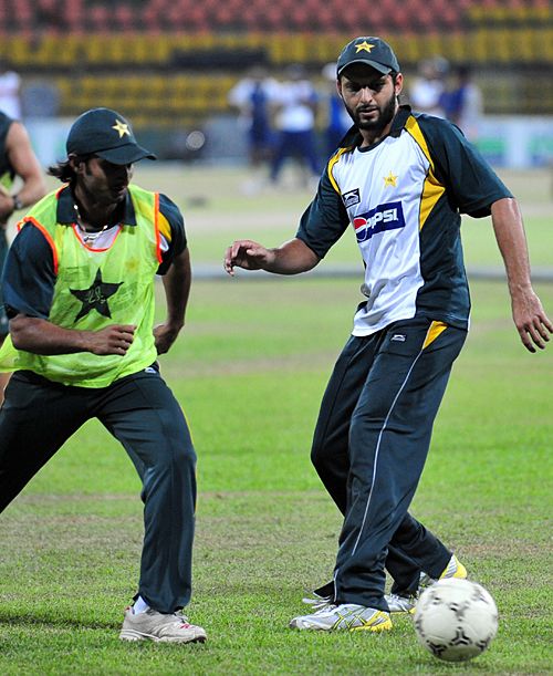 Former players criticise Pakistan's exit | ESPNcricinfo