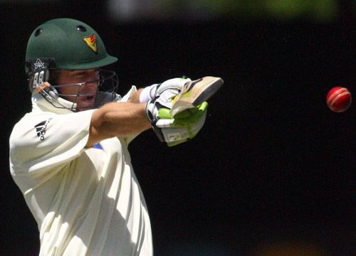 Tim Paine pulls | ESPNcricinfo.com