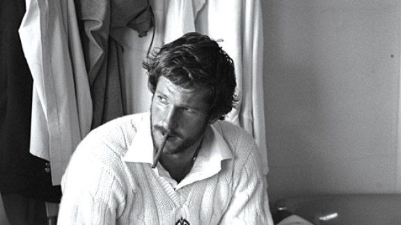 Alan Tyers on his favourite cricketer, Ian Botham | ESPNcricinfo