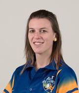 Caitlin Rawstron Profile - Cricket Player Australia | Stats, Records, Video