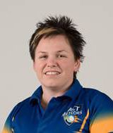 Kris Britt | ESPNcricinfo.com