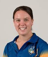 Rebecca McRae Profile - Cricket Player Australia | Stats, Records, Video