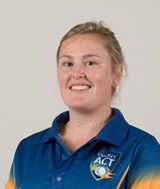 Sally Moylan Profile - Cricket Player Australia | Stats, Records, Video