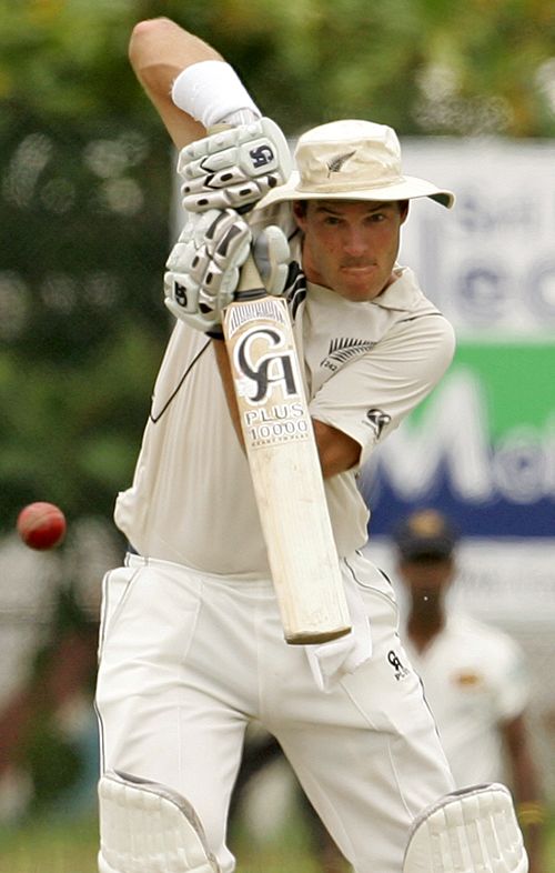 Plan was to bat time, says McIntosh | ESPNcricinfo