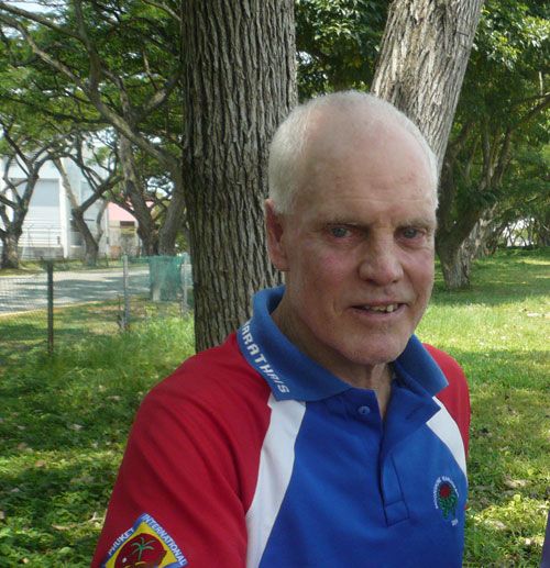 Trevor Chappell | ESPNcricinfo.com