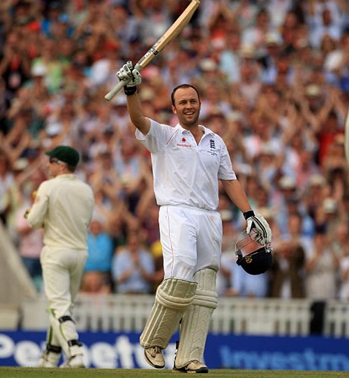 Ed Smith: Why newcomers steal the show | ESPNcricinfo