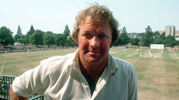 He changed the face of South African cricket | ESPNcricinfo