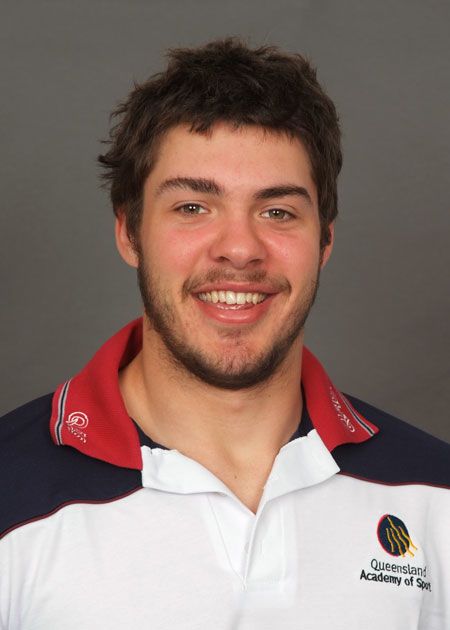 Nick Buchanan | ESPNcricinfo.com