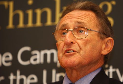 Don Neely | ESPNcricinfo.com