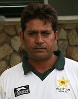 Aaqib Javed Profile - Cricket Player Pakistan | Stats, Records, Video