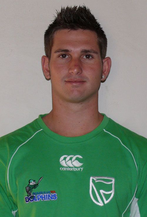 Cameron Delport, player portrait | ESPNcricinfo.com