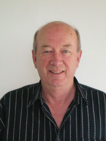 David Levens | ESPNcricinfo.com