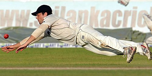 Daniel Flynn in action | ESPNcricinfo.com