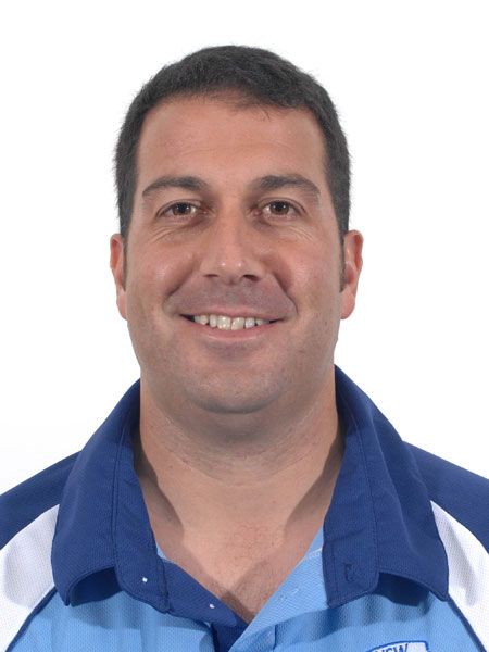 Richard Bates | ESPNcricinfo.com