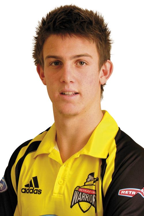 Mitchell Marsh | ESPNcricinfo.com