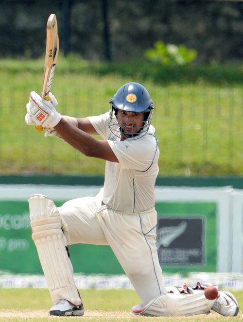 Herath leaves New Zealand reeling | ESPNcricinfo.com