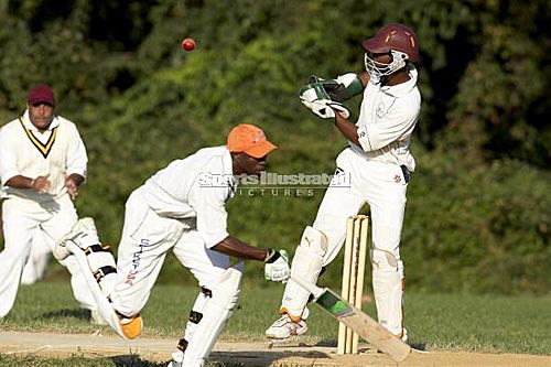 Cricket in the United States of America | ESPNcricinfo.com