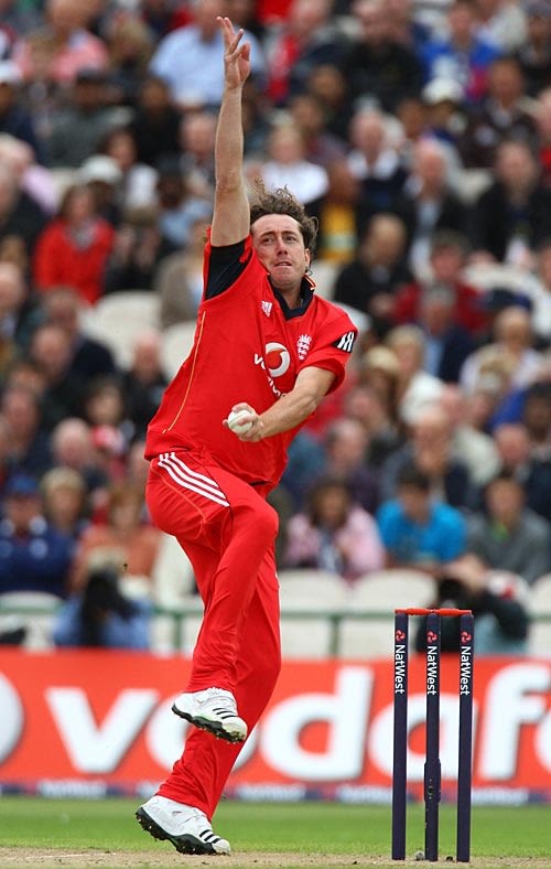 Sidebottom seeks to reignite career | ESPNcricinfo