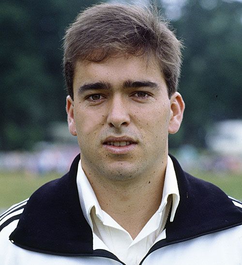 Willie Watson, player portrait | ESPNcricinfo.com