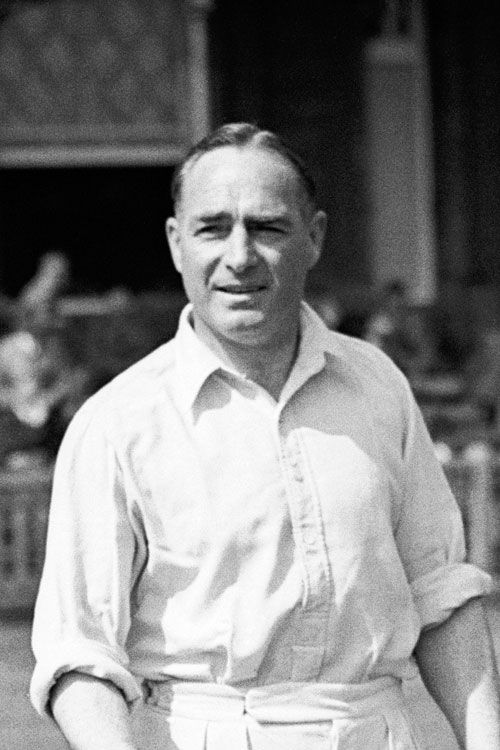 Stewie Dempster | ESPNcricinfo.com