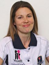 Sharon Coldrey Profile - Cricket Player Australia | Stats, Records, Video