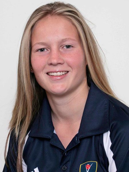Meg Lanning | ESPNcricinfo.com