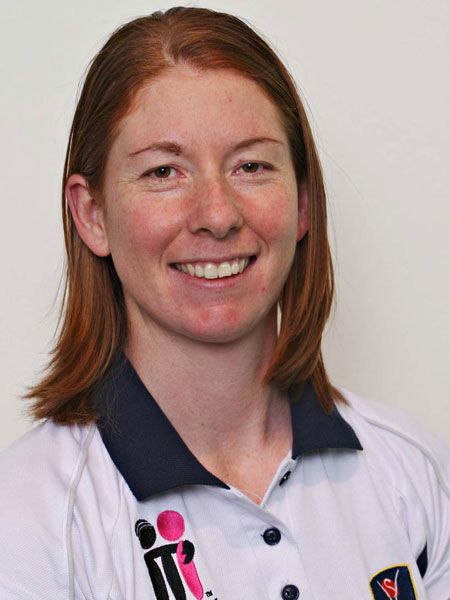 Kelly Applebee | ESPNcricinfo.com