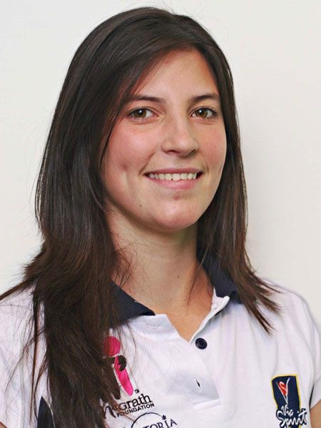 Emma Inglis | ESPNcricinfo.com