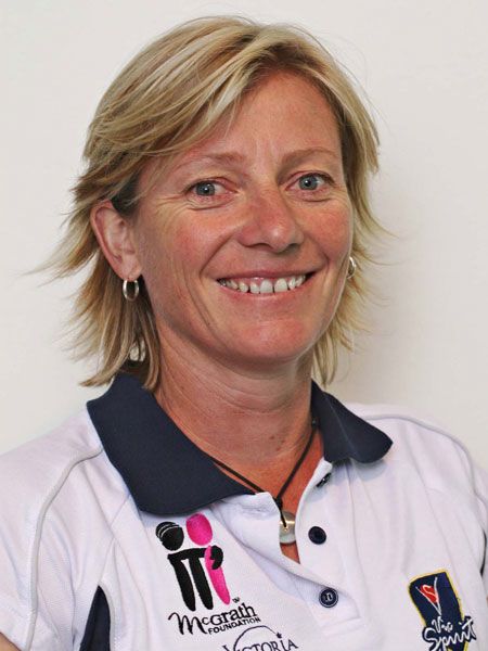 Cathryn Fitzpatrick | ESPNcricinfo.com