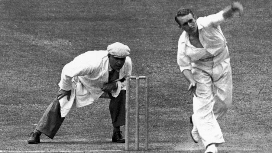 Johnny Wardle and the importance of being memorable | ESPNcricinfo