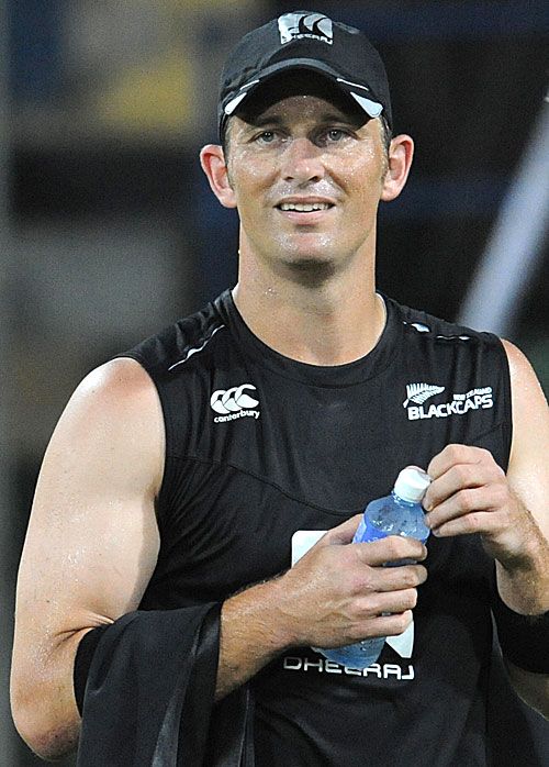 Shane Bond is ready to take on the world again | ESPNcricinfo.com