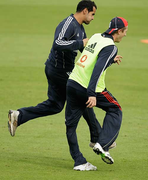 England's football jinx strikes again | ESPNcricinfo