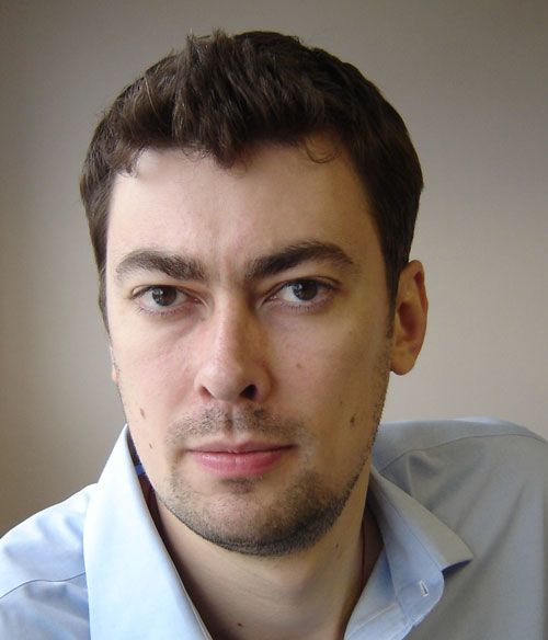 Alan Tyers headshot | ESPNcricinfo.com