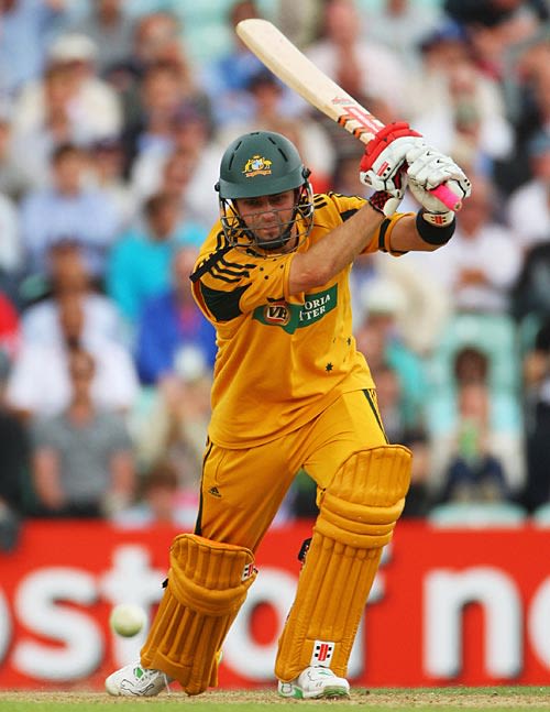 Ferguson settling into key role | ESPNcricinfo